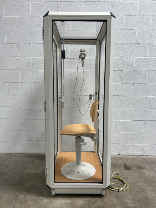 Jaeger MasterScreen Body Unit for sale