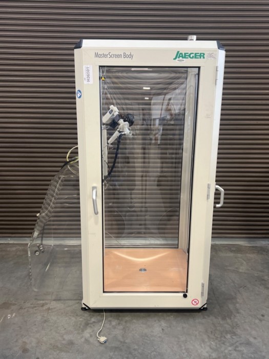 Jaeger MasterScreen Body for sale