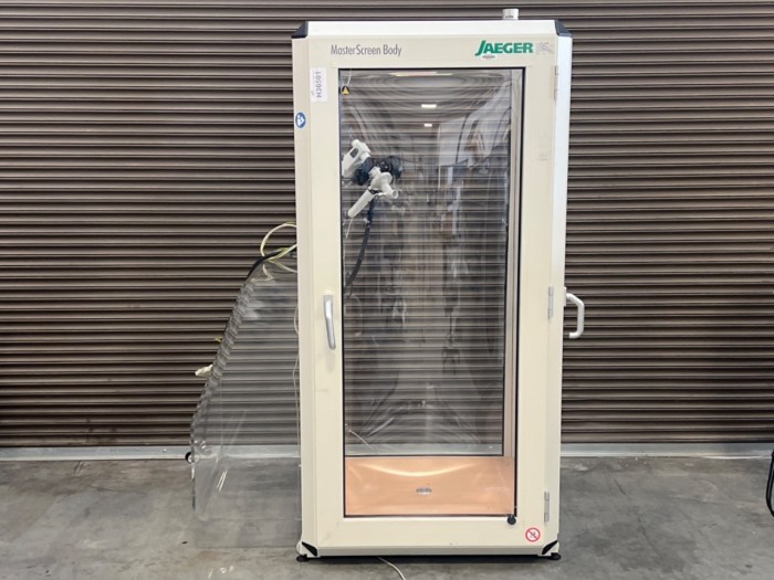 Jaeger MasterScreen Body for sale