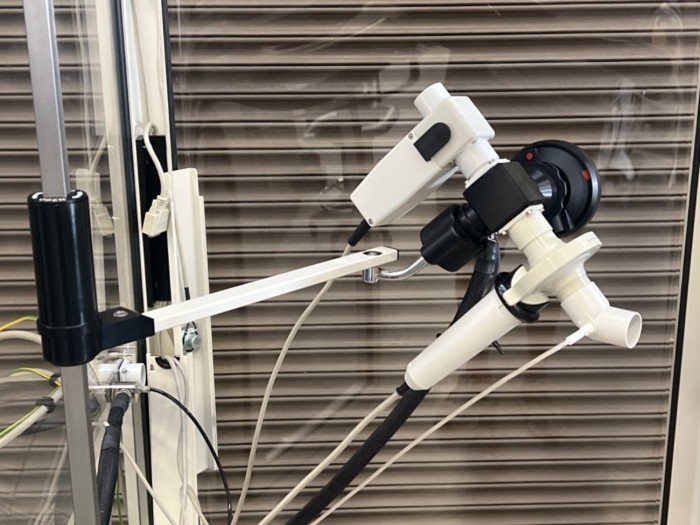 Jaeger MasterScreen Body for sale