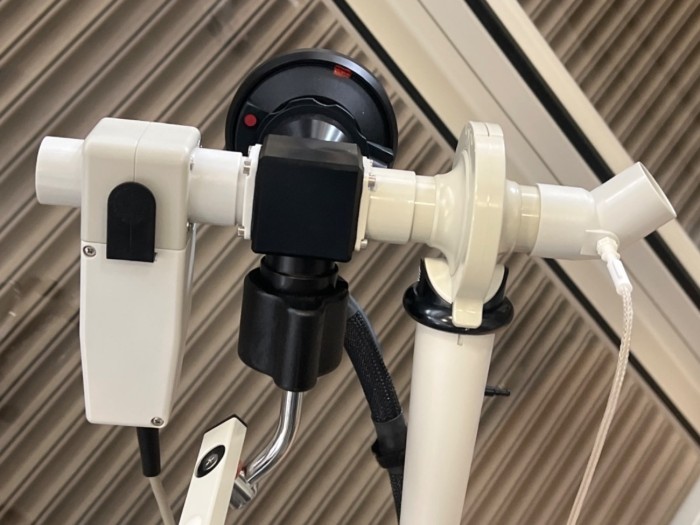 Jaeger MasterScreen Body for sale