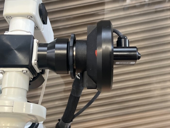 Jaeger MasterScreen Body for sale