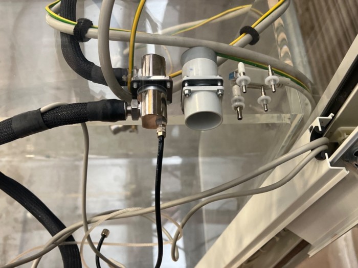 Jaeger MasterScreen Body for sale