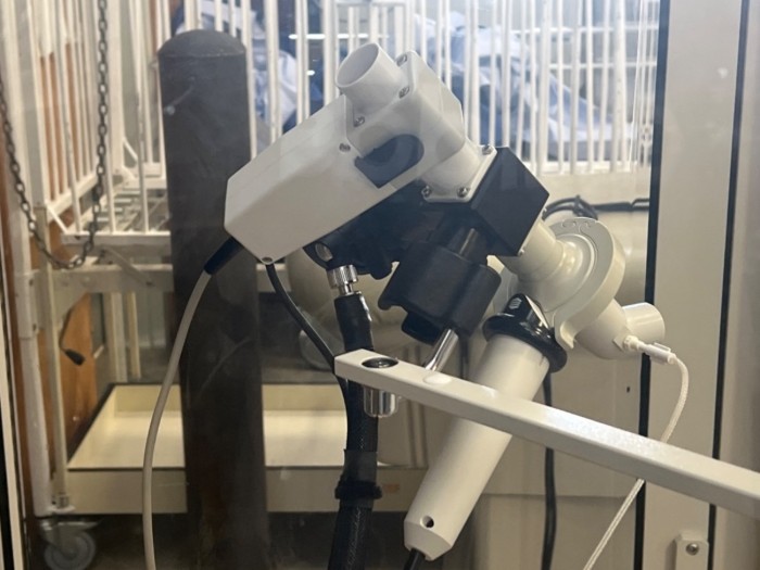 Jaeger MasterScreen Body for sale