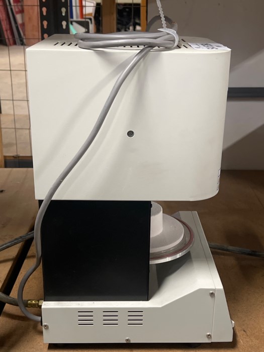 Jelenko Commodore LS VPF Porcelain Furnace w/ Vacuum Pump for sale