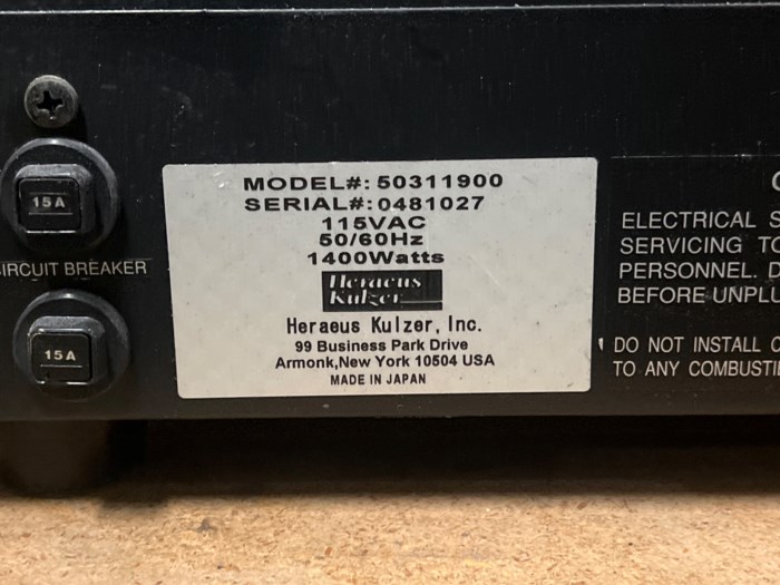 Jelenko Commodore LS VPF Porcelain Furnace w/ Vacuum Pump for sale