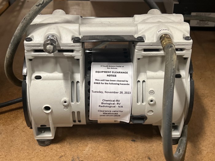 Jelenko Commodore LS VPF Porcelain Furnace w/ Vacuum Pump for sale