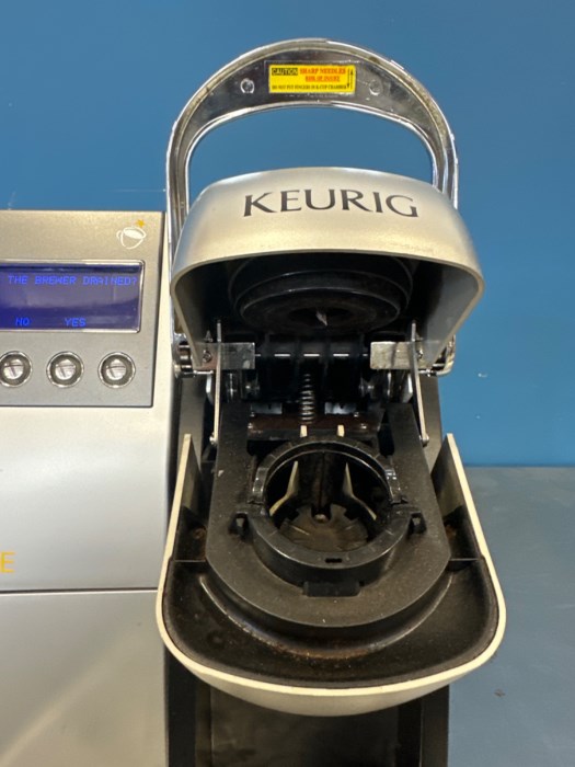 K3000 SE Keurig Coffee Maker for sale