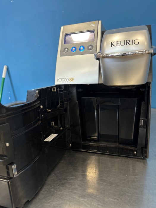 K3000 SE Keurig Coffee Maker for sale