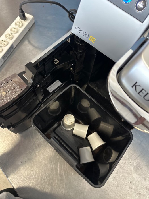 K3000 SE Keurig Coffee Maker for sale