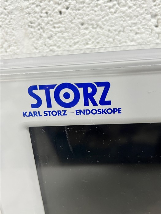 Karl Storz Led Surgical Display for sale