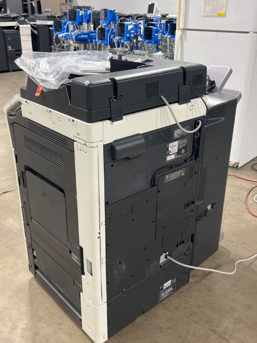 Konica Minolta Bizhub 454e for sale