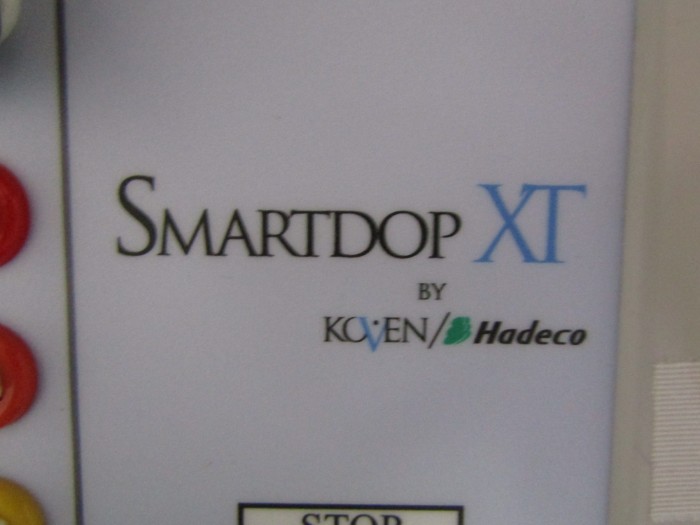Koven Technology Smartdop XT Testing System w/ Tangent Touchscreen W ...