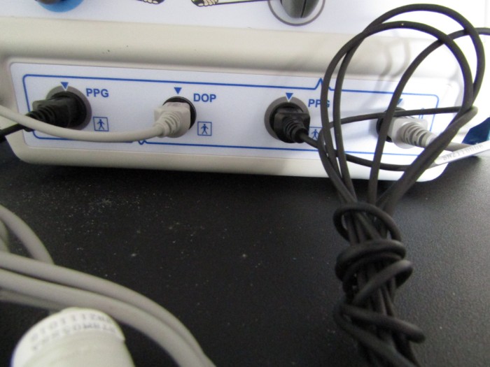 Koven Technology Smartdop XT Testing System w/ Tangent Touchscreen W ...