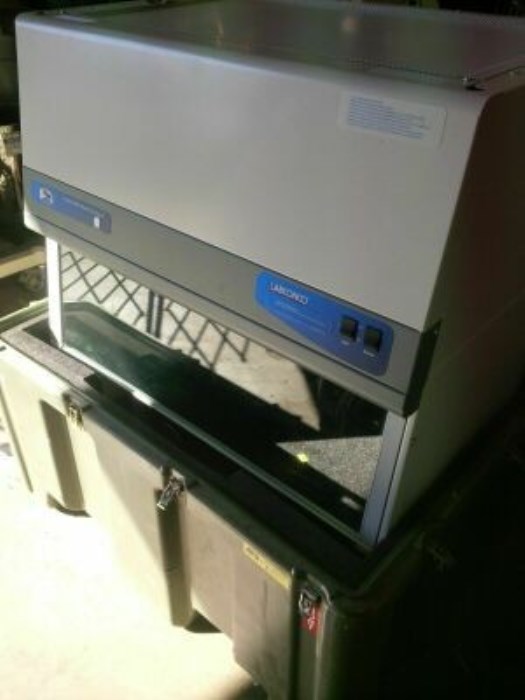 LABCONCO 398030012411A Labconco 398030012411A Purifier Class Biological ...