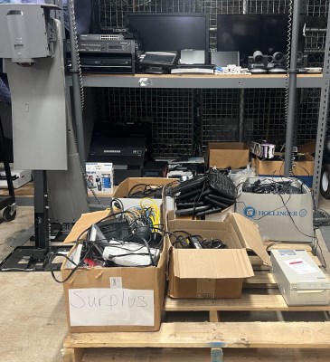 Electronics Online Liquidation Auctions Going on Now! - DirectBids