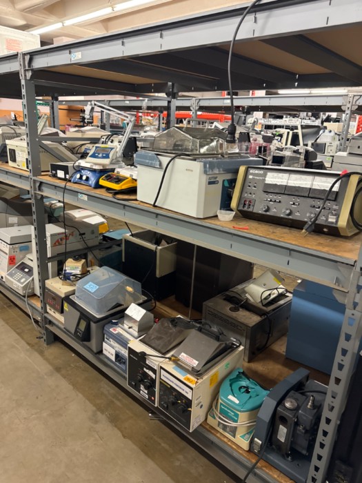 All Auctions Laboratory
