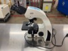 Laxco Biological Microscope for sale