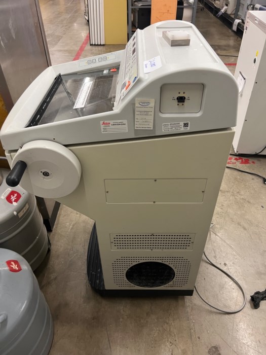 Leica CM1850 UV-3-1 for sale