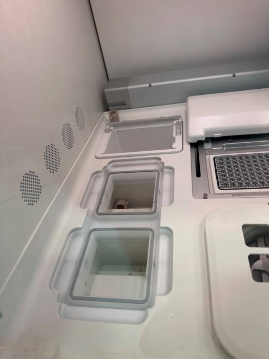 Life Technologies torrent Ion Chef Instrument IONCHEF for sale