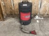 Lincoln Electric MiniFlex Portable Fume Extractor for sale