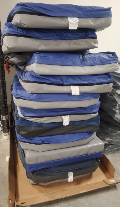 Linet Bed Mattresses for sale