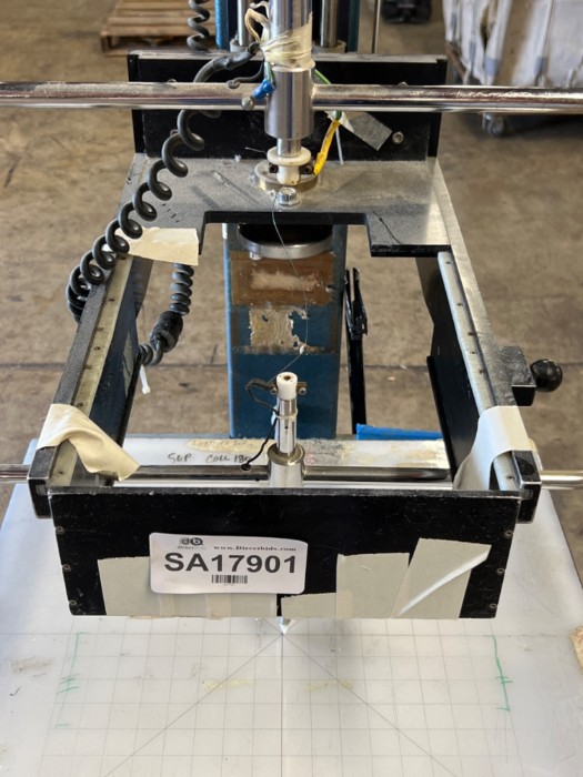 LinTech Machine for sale