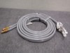 Lot of 13 Stryker DBK9 - CONNECTOR, HOSE, 10FT QUICK DISC CLIK-TITE for ...