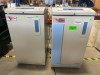 Lot of 2 CryoPlus 1 - Liquid Nitrogen Storage System - 7400 for sale