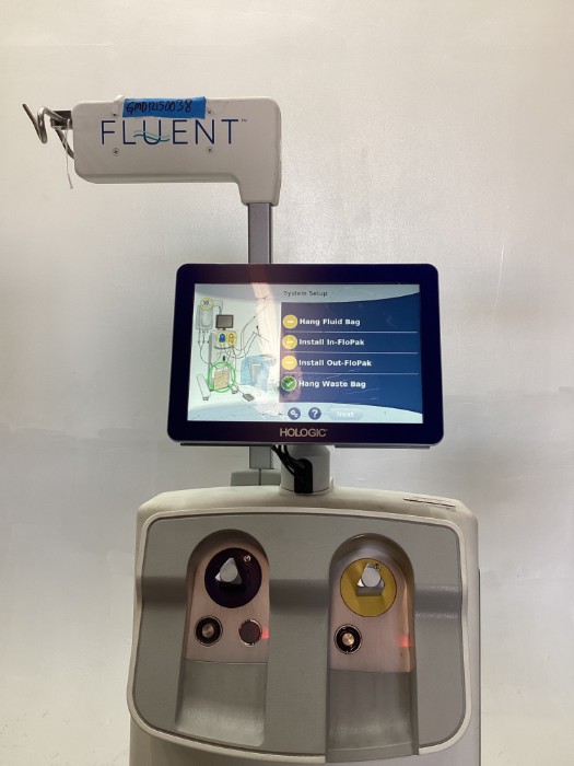 Lot of 4 fluid controls , and Baxter Easy and Duplo Spray for sale