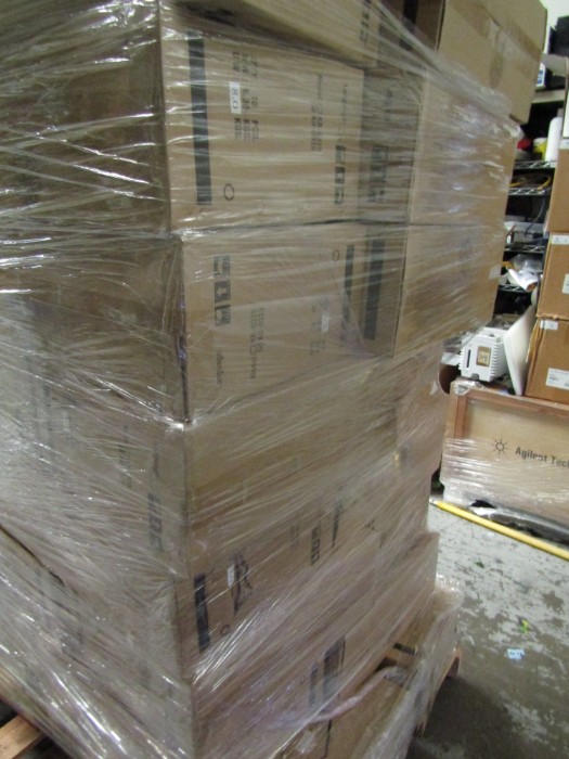 Lot of 44 Cases of NCS USB KU-0325 USB Wired Plug and Play PC Computer ...