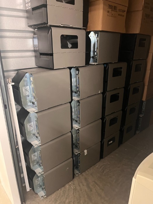 All Auctions Electronics