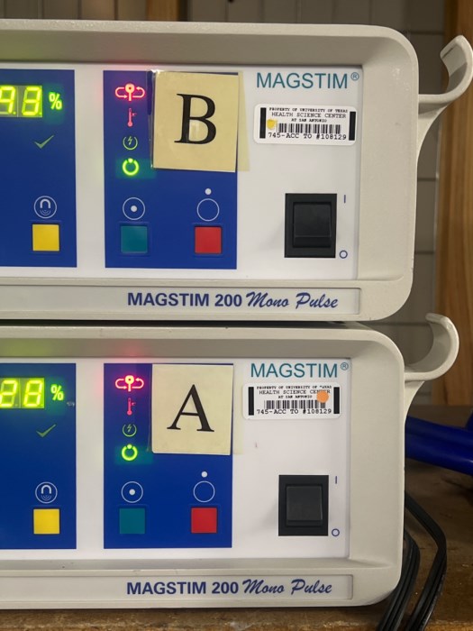 Magstim Company Limited Mono Pulse System for sale