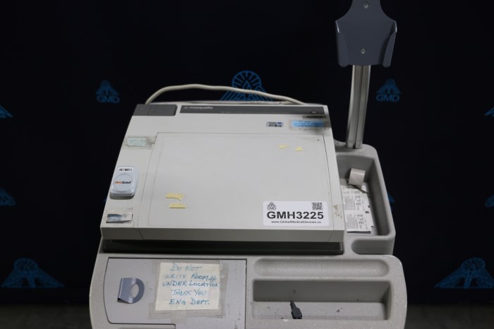 Marquette EKG Monitor for sale