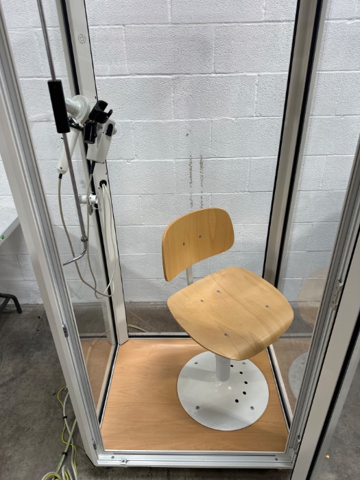 MasterScreen Body Jaeger for sale