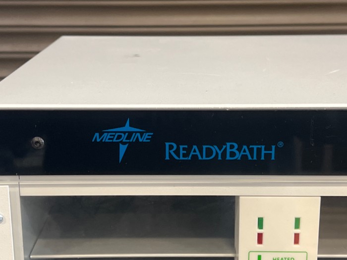 MedLine Ready Bath Warming Cabinets (Lot of 3) for sale