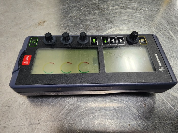 Medtronic 5392 Dual Chamber External Pacemaker(Lot of 6) for sale