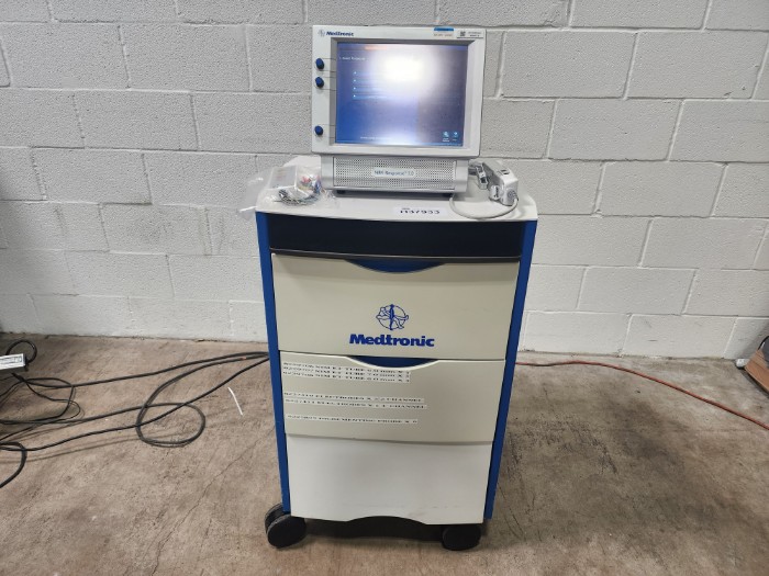 Medtronic NIM-Response 3.0 Nerve Integrity Monitor for sale