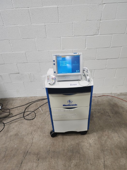 Medtronic NIM-Response 3.0 Nerve Integrity Monitor for sale