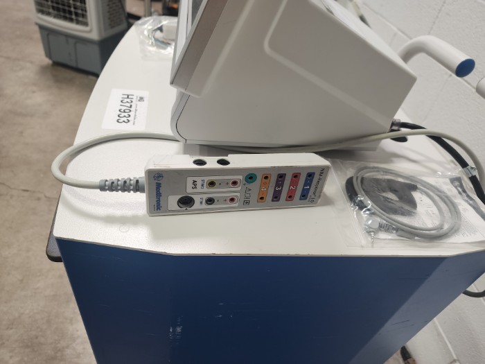 Medtronic NIM-Response 3.0 Nerve Integrity Monitor for sale