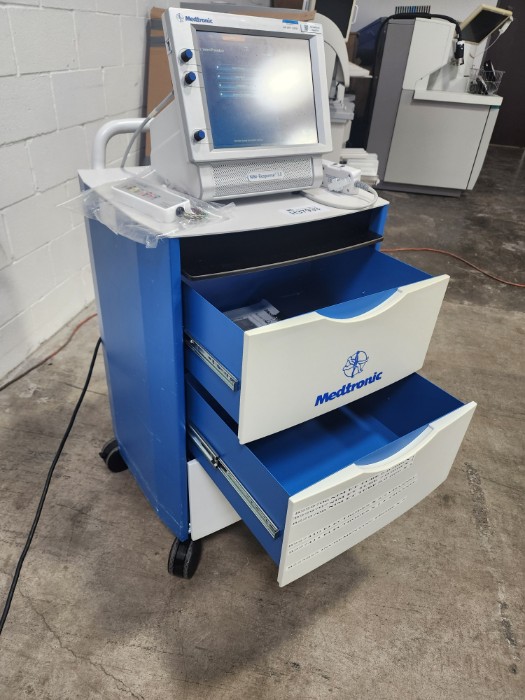 Medtronic NIM-Response 3.0 Nerve Integrity Monitor for sale