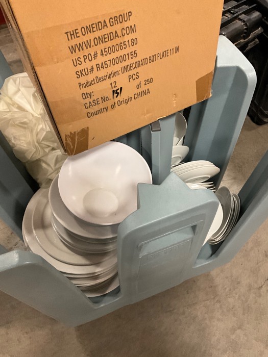 All Auctions Kitchen