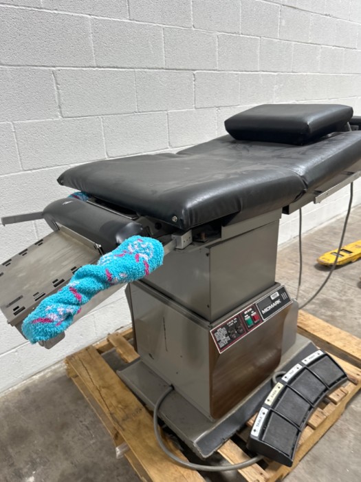 Midmark 111 Surgery Table for sale