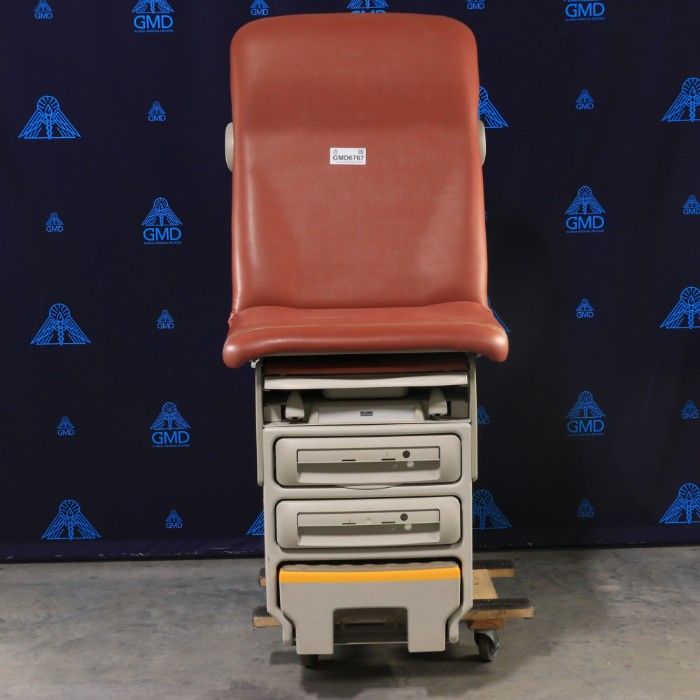 Midmark 604-001 Ritter Examination Table for sale