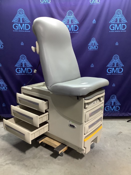 Midmark 604-002 Ritter Examination Table for sale