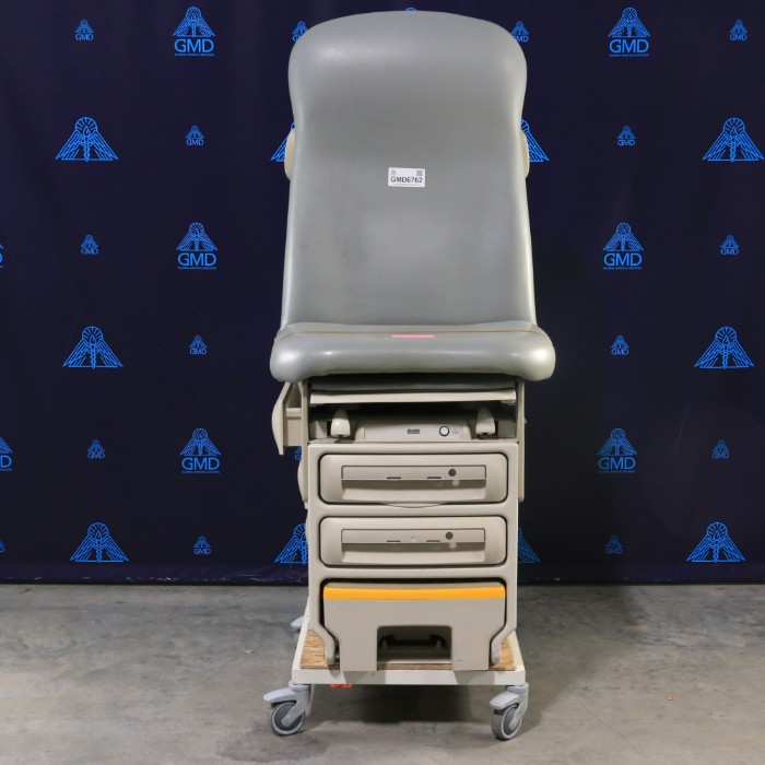 Midmark 604-002 Ritter Examination Table for sale
