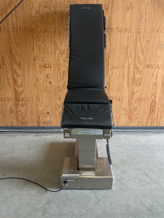Midmark Model: 7300-001 Surgical Table for sale