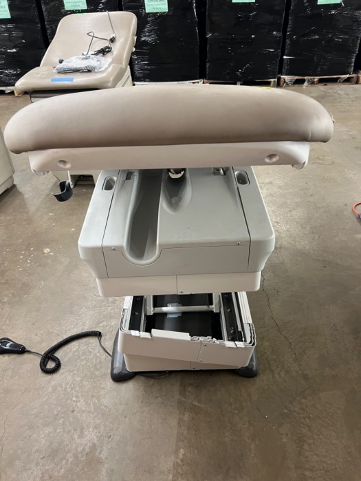 Midmark Ritter 626 Exam Bed for sale