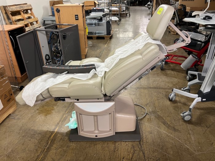 Midmark Ritter 75 Evolution for sale