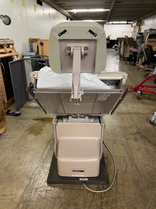 Midmark Ritter 75 Evolution for sale